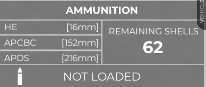 Comet I | Steel Battleground Clash Wiki | Fandom
