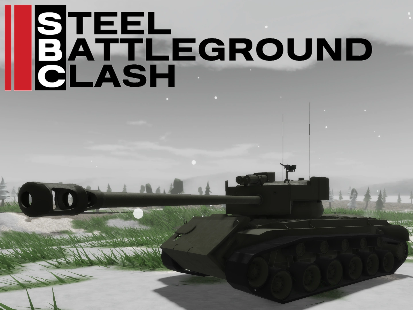T26E1-1 Super Pershing | Steel Battleground Clash Wiki | Fandom