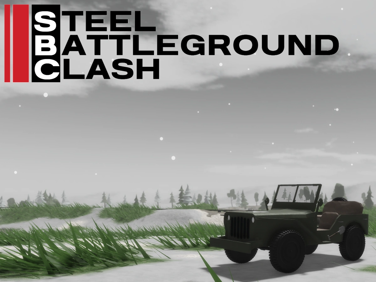 Willys MB | Steel Battleground Clash Wiki | Fandom