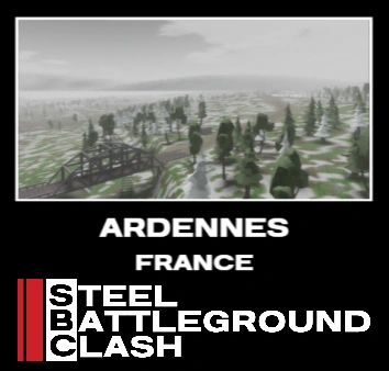 Maps | Steel Battleground Clash Wiki | Fandom