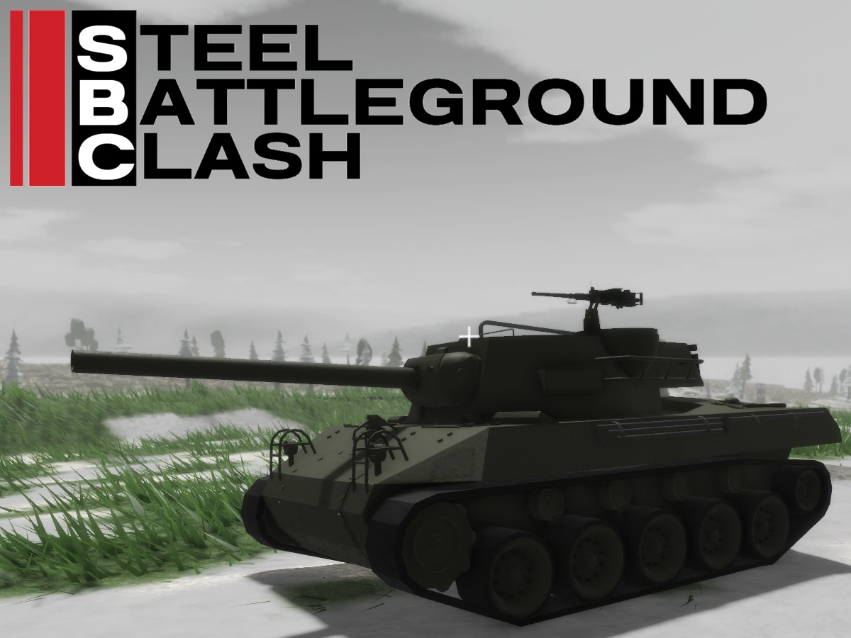 M18 | Steel Battleground Clash Wiki | Fandom