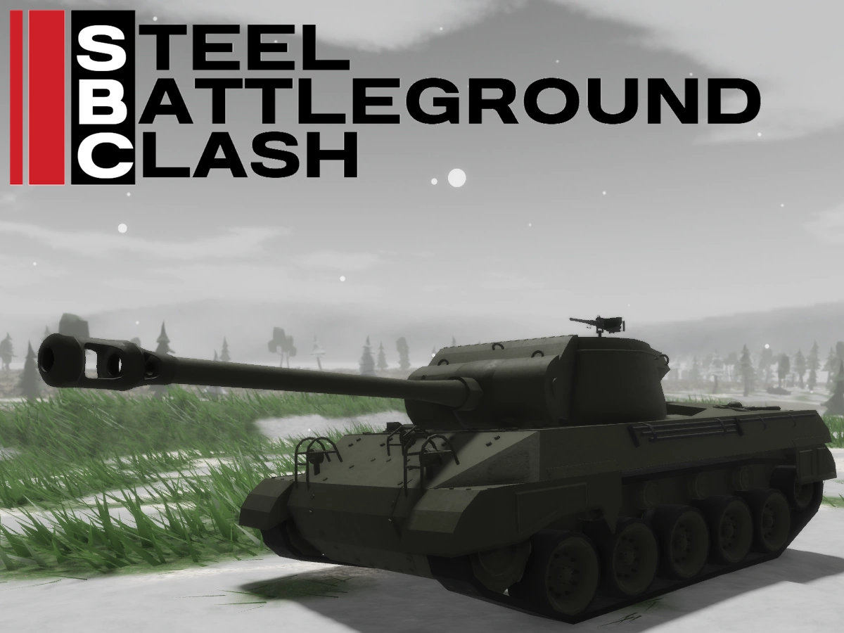 Super Hellcat | Steel Battleground Clash Wiki | Fandom