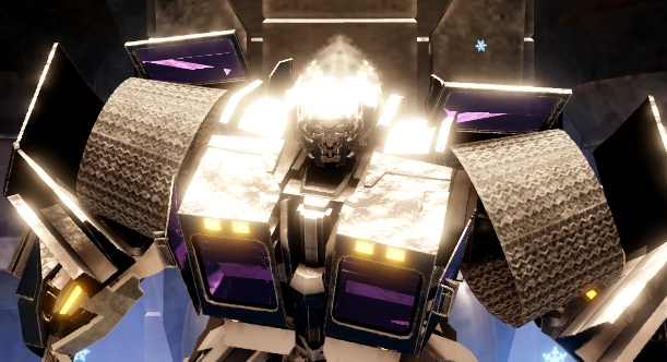 Blizzard | Steel: Crossfire Wiki | Fandom