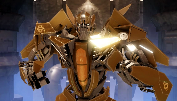 Skyflare | Steel: Crossfire Wiki | Fandom