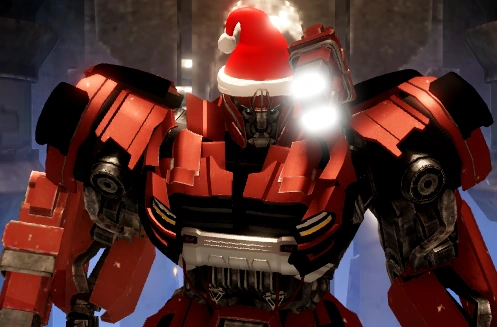 Bastion | Steel: Crossfire Wiki | Fandom