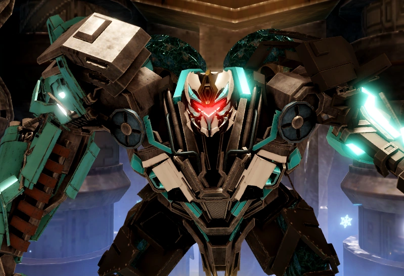 Beater | Steel: Crossfire Wiki | Fandom