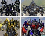 Steel: Crossfire Wiki | Fandom