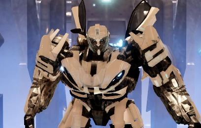 Revv | Steel: Crossfire Wiki | Fandom