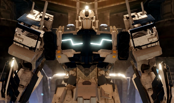 Centurion | Steel: Crossfire Wiki | Fandom