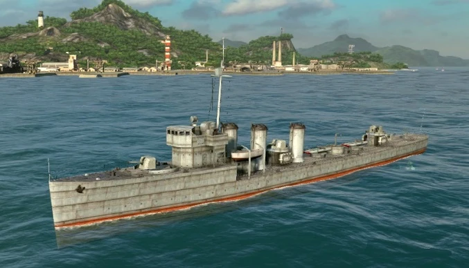 R-class | Steel Ocean Wikia | Fandom