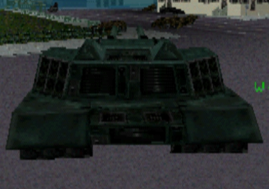 Copperhead | Steel Reign Wiki | Fandom