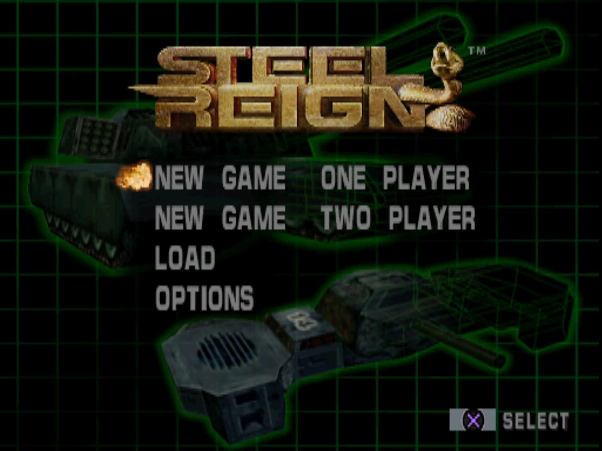 Game Modes | Steel Reign Wiki | Fandom