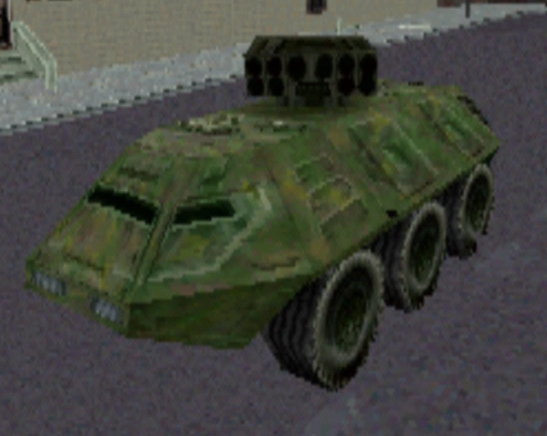 Fang | Steel Reign Wiki | Fandom