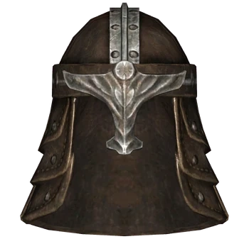 Grizzled Hide Cap | Steel & Shadows Wiki | Fandom