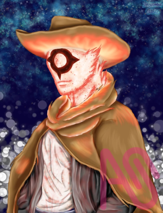 Luminaris | Steel & Shadows Wiki | Fandom