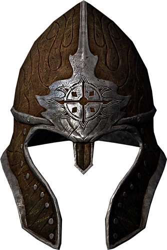 Dawnguard Sentinel Helm | Steel & Shadows Wiki | Fandom