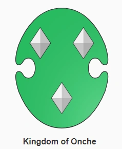 Kingdom of Onche | Steel & Shadows Wiki | Fandom