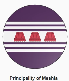 Principality of Meshia | Steel & Shadows Wiki | Fandom