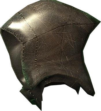 Shadowmaster's Hood | Steel & Shadows Wiki | Fandom