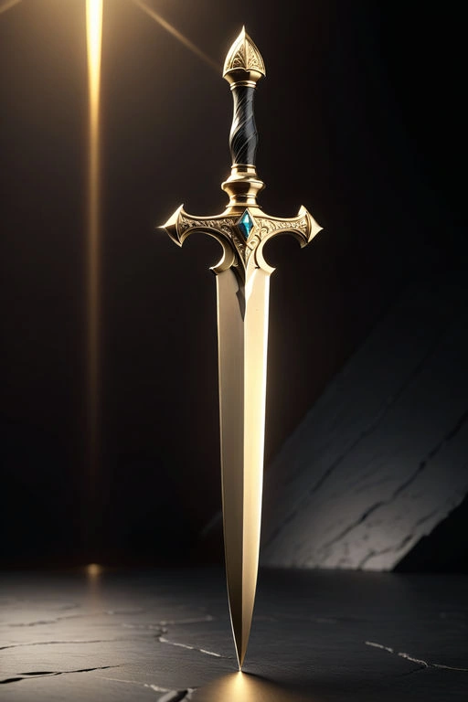 Eclipse Blade | Steel & Shadows Wiki | Fandom