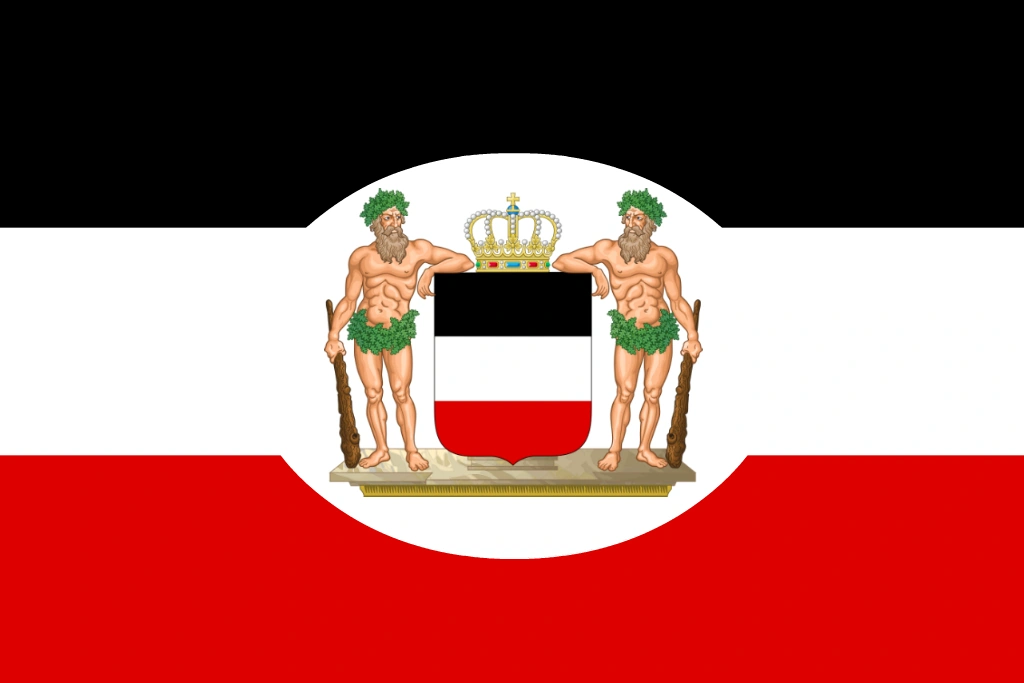 North German Confederation | Steel Skies Wiki | Fandom