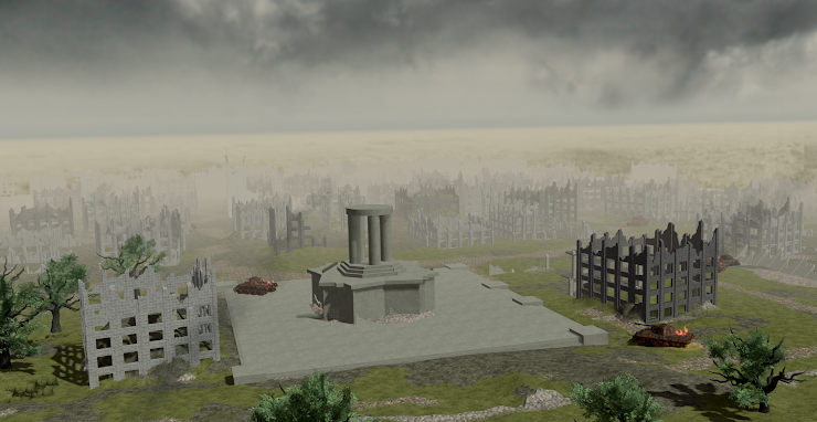 Maps | Steel Titans Wiki | Fandom