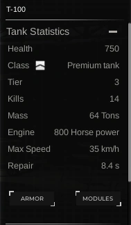 T-100 "T-100" | Steel Titans Wiki | Fandom