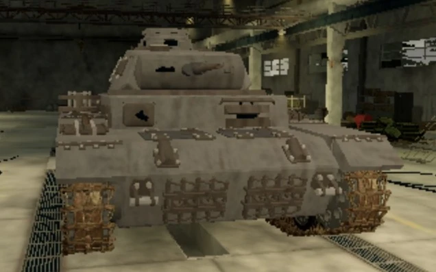 PANZER 3 AUSF.E "Pz.3.E" | Steel Titans Wiki | Fandom
