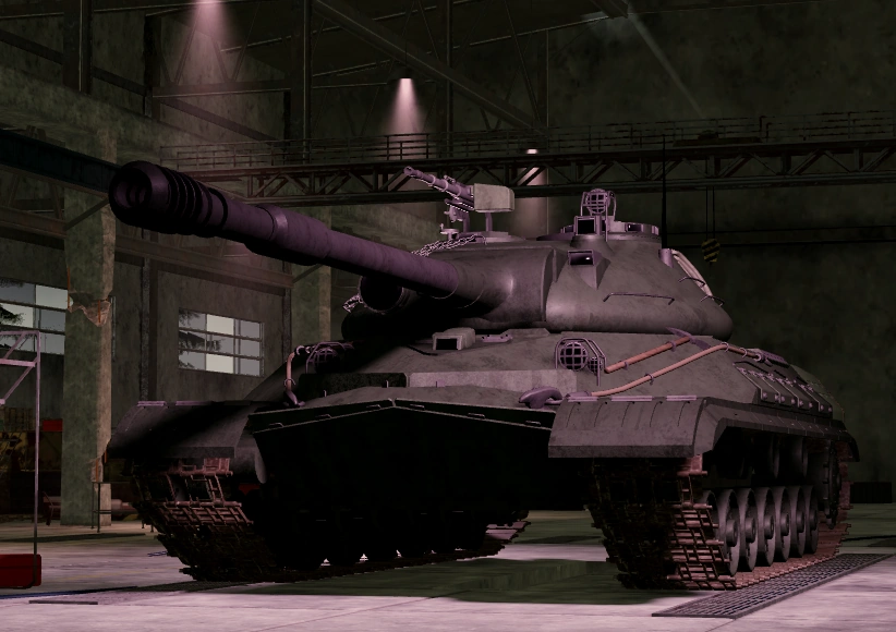 T-10M | Steel Titans Wiki | Fandom