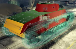 VK 65.01 "VK 65.01" | Steel Titans Wiki | Fandom