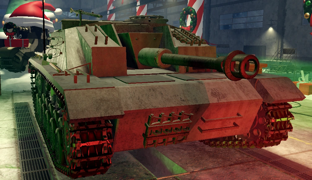 STUG 3 AUSF.G "Stug.3 G" | Steel Titans Wiki | Fandom