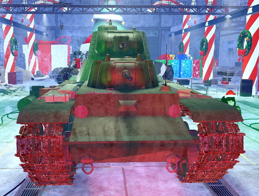 Category:USSR Tree | Steel Titans Wiki | Fandom