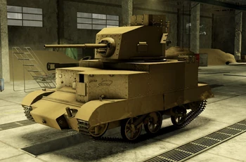 SUPER HEAVY TANK BRENSTRST "Brenstrst" | Steel Titans Wiki | Fandom
