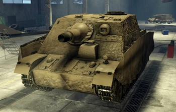 BRUMMBAR "Brummbar" | Steel Titans Wiki | Fandom