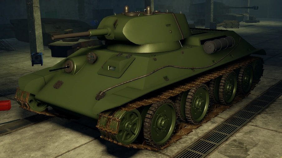 A-20 "A-20" | Steel Titans Wiki | Fandom