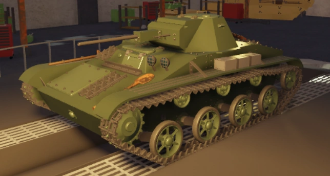 T-60 "T-60" | Steel Titans Wiki | Fandom