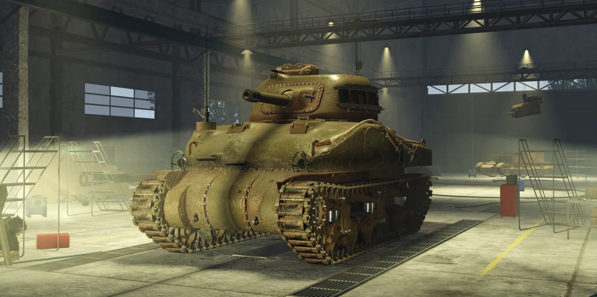 T6 | Steel Titans Wiki | Fandom