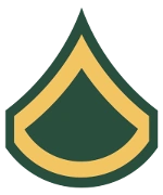 Private First Class | Steel Wiki | Fandom