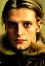 Orik | Steel and Silk Wiki | Fandom