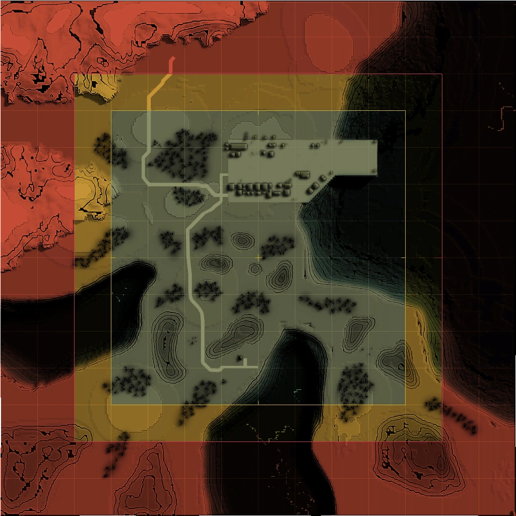 Mission 13 Airbase Assault | Steel Battalion Wiki | Fandom