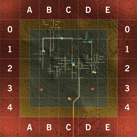 Mission Overview | Steel Battalion Wiki | Fandom