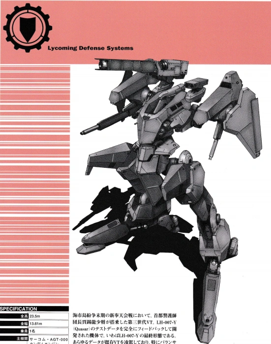 Juggernaut | Steel Battalion Wiki | Fandom