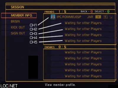 Communication | Steel Battalion Wiki | Fandom