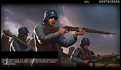 Lw-Jäger - Steel Division Wiki