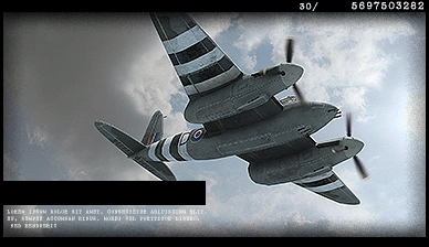 Mosquito Pathfinder - Steel Division Wiki