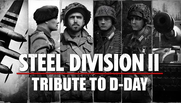 Tribute to D-Day - Steel Division Wiki