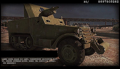 T30 HMC - Steel Division Wiki