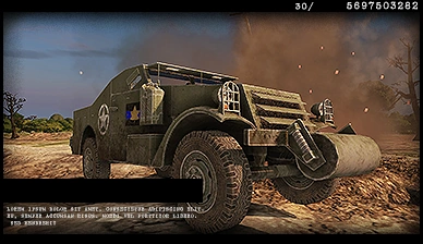 White Car - Steel Division Wiki