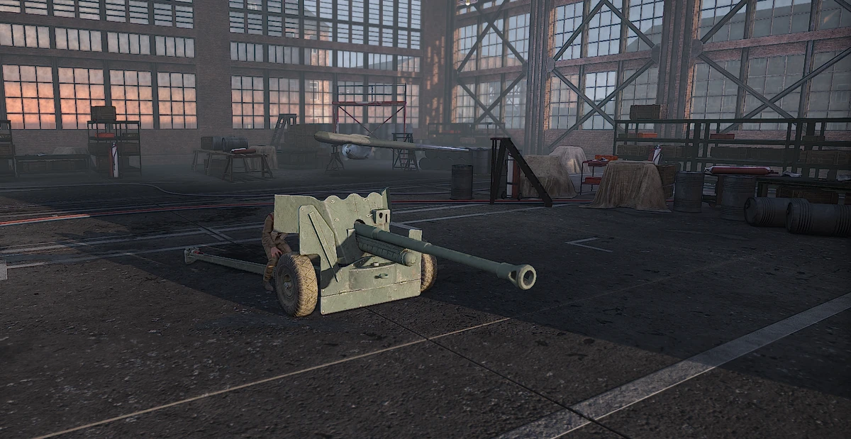 6-pdr 57mm (CZ) - Steel Division Wiki