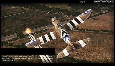 P-47 Thunderbolt Medium Rockets - Steel Division Wiki